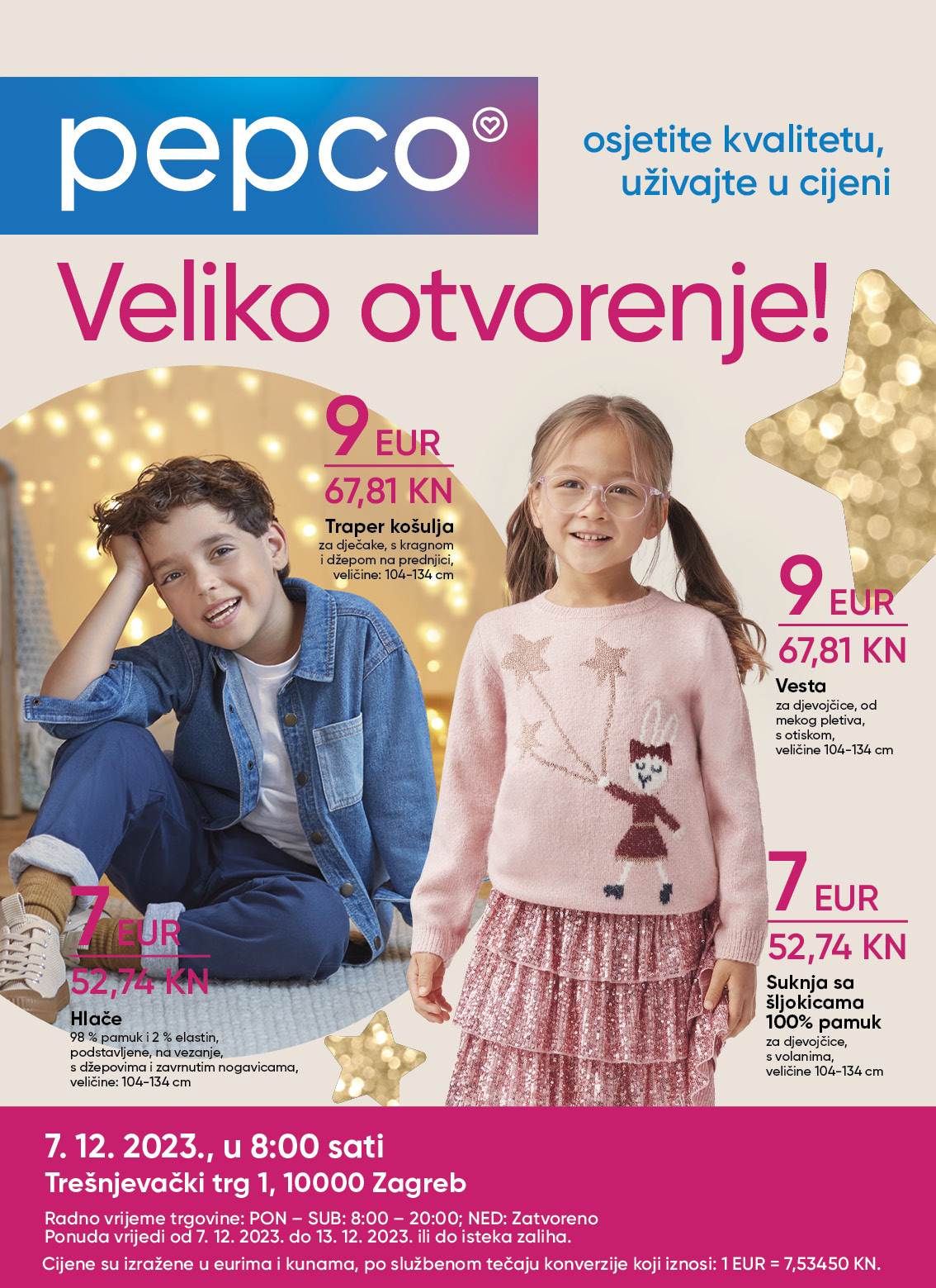 Kuća - Stranica 10 od 33 - Pepco Hrvatska